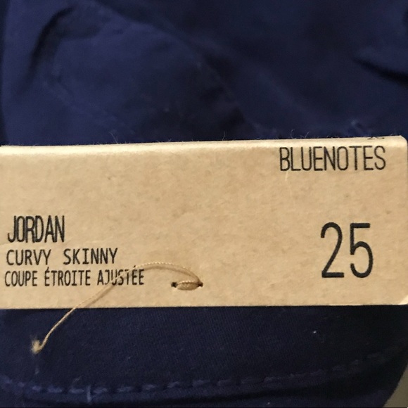 Bluenotes | Jeans | Blue Notes Blue Jeans | Poshmark